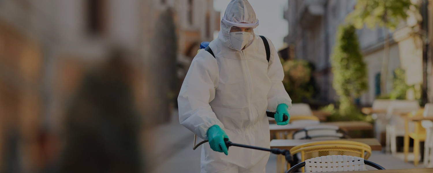 Amco Pest Control Markham